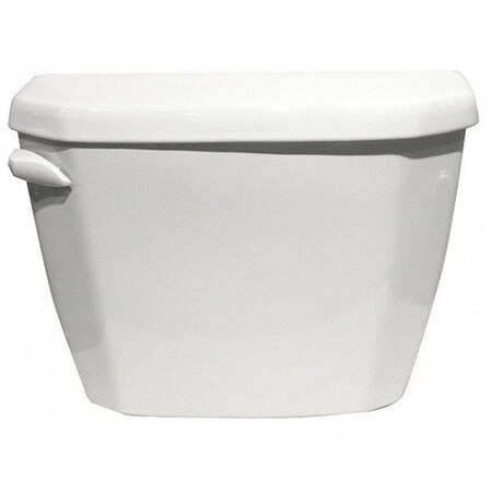 Gerber Toilet Water Tank, Slim Line 28-595 | Zoro