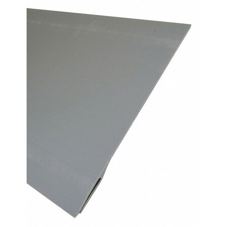 Bird Barrier Bird Repellent Slides, Gray, 12 PK SL-G23 | Zoro