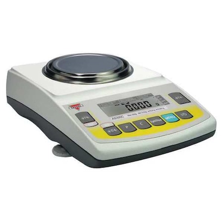 Torbal Digital Compact Bench Scale 100g Capacity AGC100 | Zoro