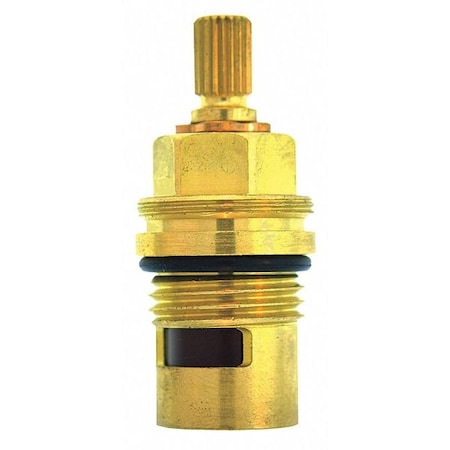 Kissler Stem, Ceramic Cartridge, For Grohe 45.882 | Zoro