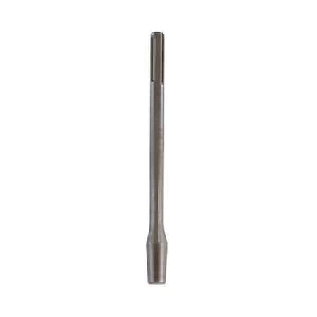 MILWAUKEE SDS MAX 12" Tamper Shank (48-62-4092) | Zoro