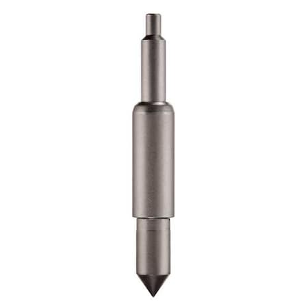 Milwaukee Tool Centering Pin for Large Thin Wall Core Bits 48-20-6155 ...