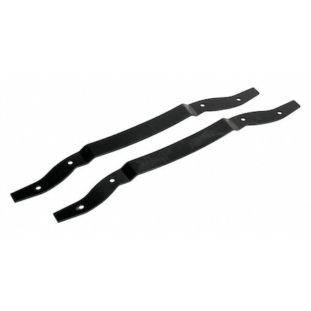 Hon Ganging Connectors H4069.T | Zoro