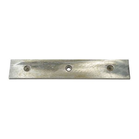 Dayton Sliding Plate, 225x40 TT35216009G | Zoro