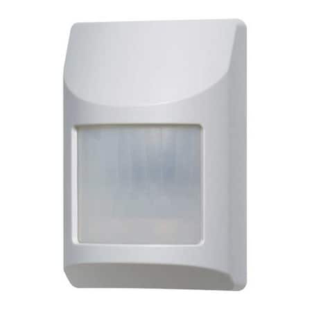 Linear Motion Detector Transmitter, 500 ft. NAPPIR01 | Zoro