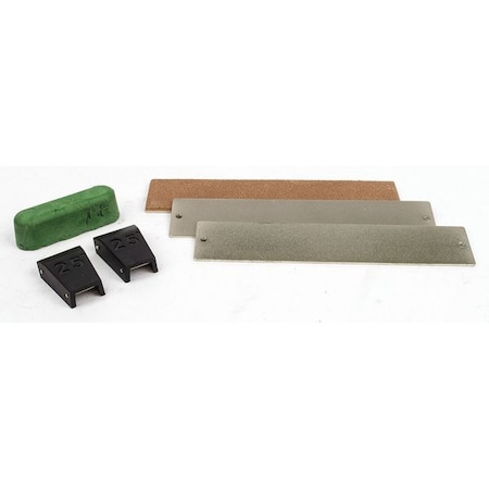 Work Sharp UPGRADE KIT – GUIDED SHARPENING SYSTEM (45NU50) WSSA0003300 | Zoro