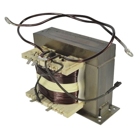 Westward Transformer TT865835888G | Zoro