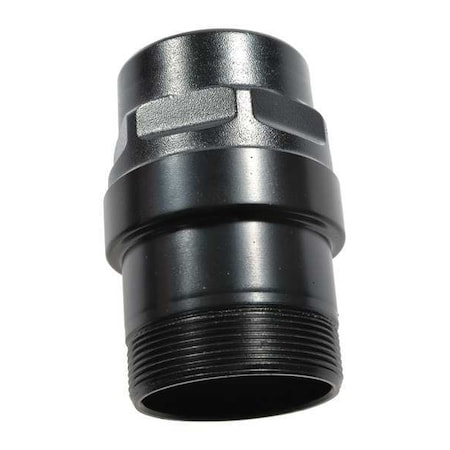 Speedaire Clamp Nut TTST21629G | Zoro
