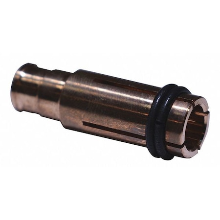 Pro Weld 3/8" x Copper Collet CDB-037 | Zoro