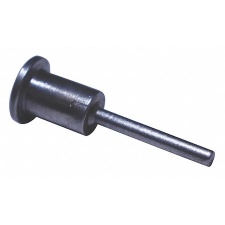 Pro Weld 3/8" x Plastic Stop Pin 033-782 | Zoro