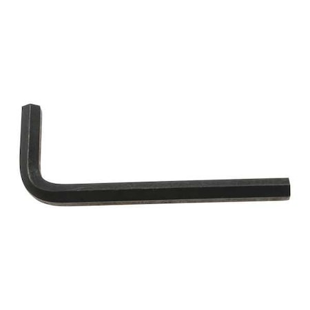 Westward Metric L-Shape Hex Key Hex Key, 8 mm Tip Size ESSHK08M | Zoro