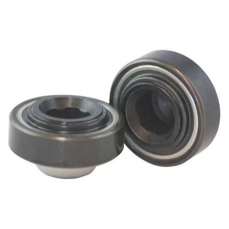 Schatz Bearing Stub Shaft Precision Bearing CS3574X8 | Zoro