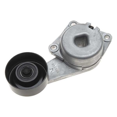 Gates Belt Tensioner, Industry Number, 38274 38274 | Zoro