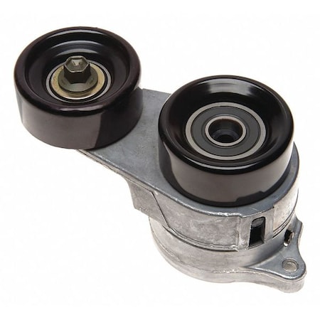 Gates Belt Tensioner, Industry Number, 38332 38332 | Zoro
