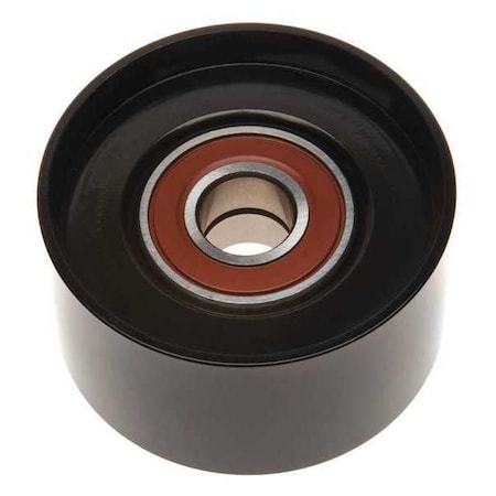 Gates Tension Pulley, Industry Number, 36091 36091 | Zoro