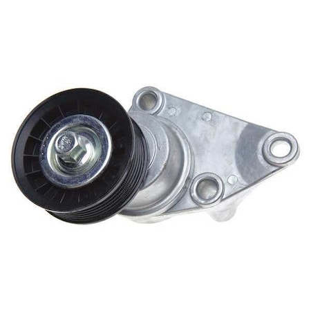 Gates Belt Tensioner, Industry Number, 38158 38158 | Zoro