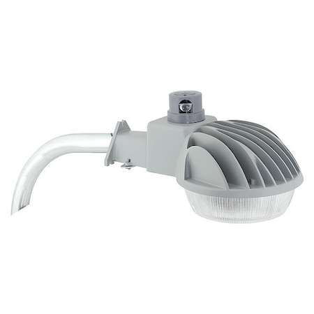 Hubbell Outdoor Lighting LED Roadway Light, 3700 lm, 31W, 9-1/2" H DDL ...