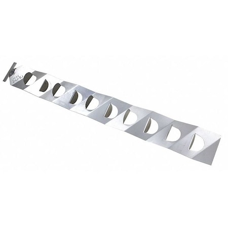 Rheem Baffle for Model AM26053 | Zoro