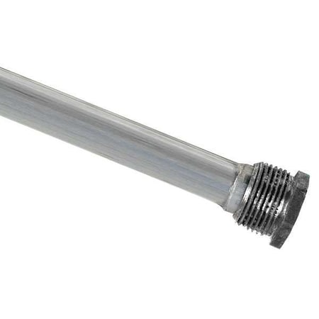 Aluminum Zinc Anode Rods | Water Heater Parts | Zoro.com