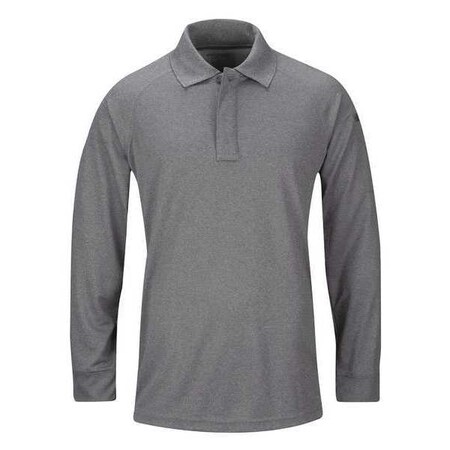 Propper Tactical Polo Shirt, 100% Polyester, Pullover, No Pocket(s ...