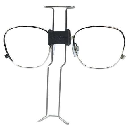 Msa Safety Ultra Elite Spectacle Kit, Center Support, Silver 493581 | Zoro