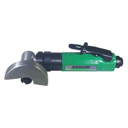 Speedaire Air Cut Off Tool, Industrial, 90 psi 45YY24 | Zoro