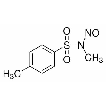 Sigma-Aldrich Diazald, 25g, Molecular Weight 214.24 D28000-25G | Zoro