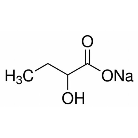 Sigma-Aldrich Hydroxybutyric Acid Sodium Salt, 5g 220116-5G | Zoro
