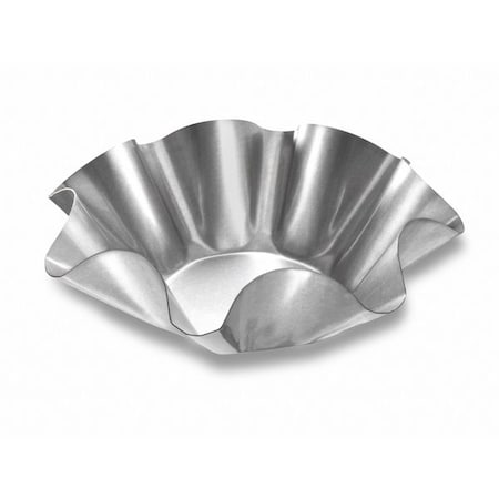 Chicago Metallic Tortilla Shell Pan, 6 5/8 in W 45990 | Zoro