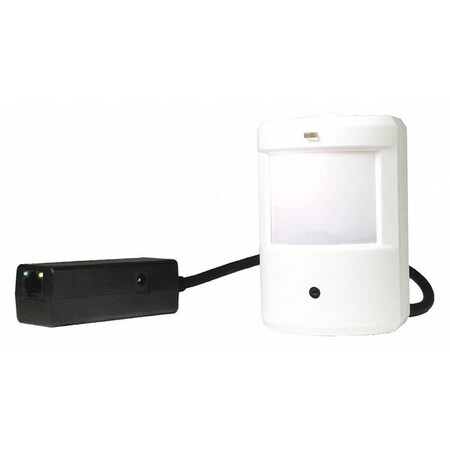Invid Tech IP Camera, Pinhole, 1080p HD Resolution PAR-P2PI37 | Zoro