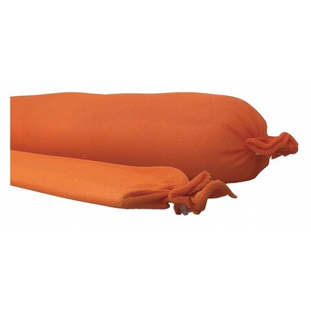 Quick Dam Portable Flood Dam, Polymer, 4 ft. L, PK30 WUB24-30 | Zoro