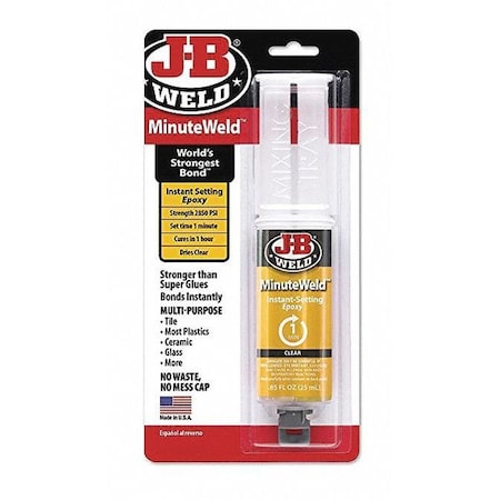 J-B WELD Products & Supplies | Zoro.com
