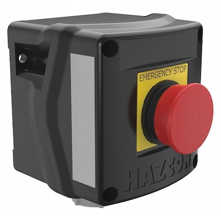 Hubbell Killark Control Station, Hub 3/4" Size, 5.50" H HKHMOD001283WW ...