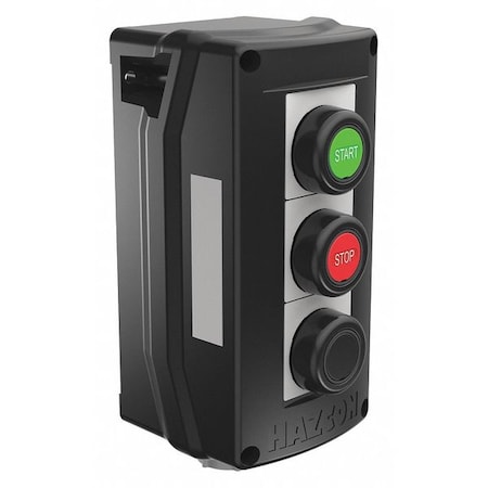 Hubbell Killark Control Station, Hub 3/4" Size, 8.65" H HKHMOD000006WW ...