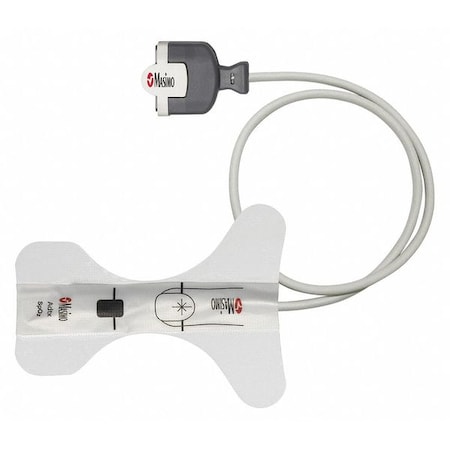 Stryker Physio-Control Defibrillator Cable, 4" H x 8" L x 6" W 11171 ...