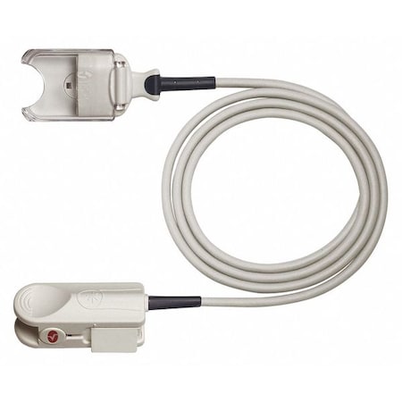 Stryker Physio-Control Defibrillator Cable, 4" H x 8" L x 6" W 11171 ...
