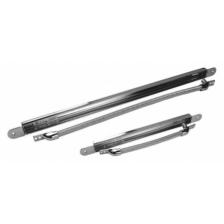 Mckinney Power Transfer, For Electrical Locks MCK-EPT | Zoro