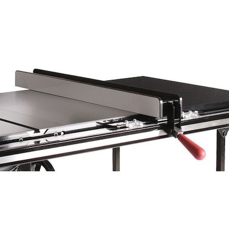 Sawstop Corded Table Saw 10 in Blade Dia., 52 in PCS31230-TGP252 | Zoro