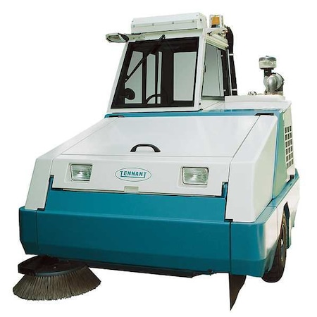 Tennant 800 Power Sweeper M800 | Zoro