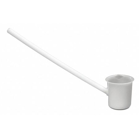 Sp Scienceware Ladle, 50mL F36774-0000 | Zoro