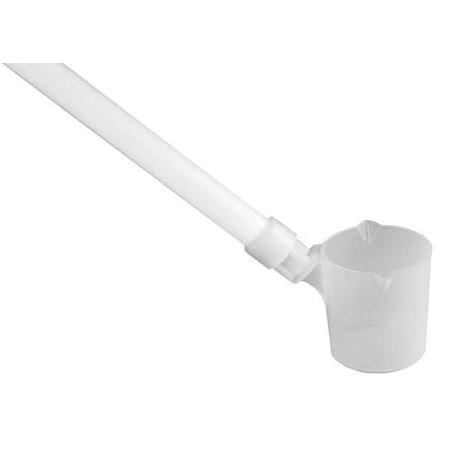 Zoro Select Economy Dipper, 500mL F36784-0016 | Zoro