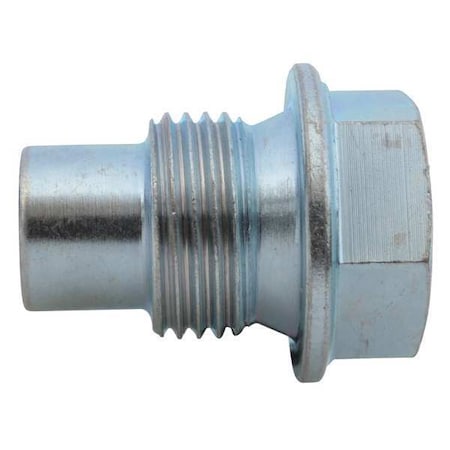 Dayton Plug Kit Number 1 MH2MPT219G | Zoro