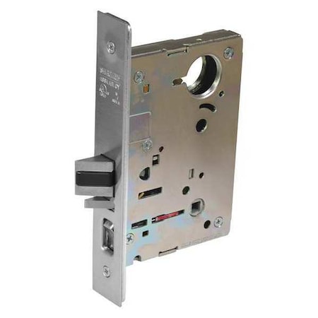 Corbin Russwin Lever Lockset, Mechanical, Entrance, Grd. 1 BP-8255 26D ...