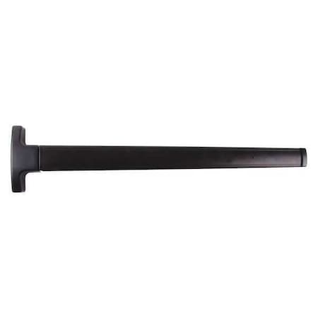 Falcon Concealed Vertical Rod, 36 in. Door W 1692NL-OP/HB-OP 36IN DC13 ...