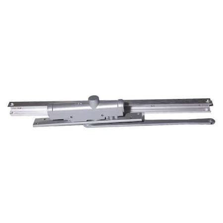 Lcn Manual, Hydraulic, 3130 Series Concealed Closers, Door Closer ...