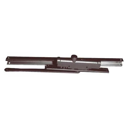 Lcn Manual, Hydraulic, 3130 Series Concealed Closers, Door Closer ...