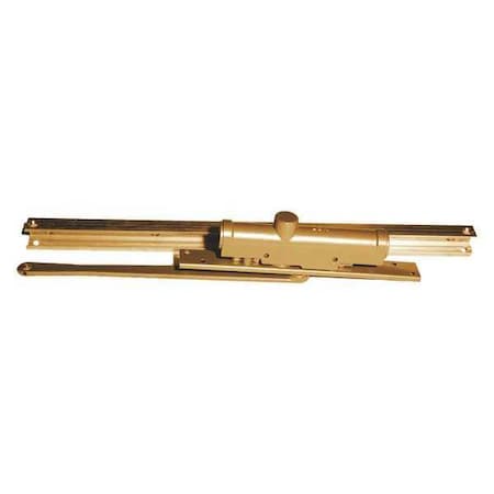 Lcn Manual, Hydraulic, 3130 Series Concealed Closers, Door Closer ...