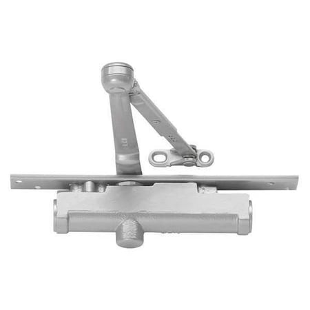 Lcn Manual, Hydraulic, 3130 Series Concealed Closers, Door Closer ...