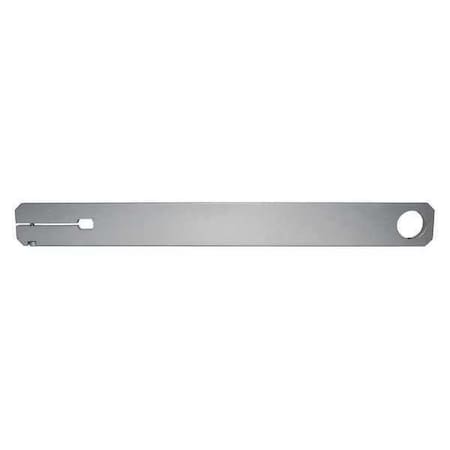 Lcn Arm, Aluminum, 6030 Series Concealed Closers, Matte Silver, VARIES ...