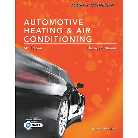 Cengage Learning Automotive Reference Book, English, Paperback ...